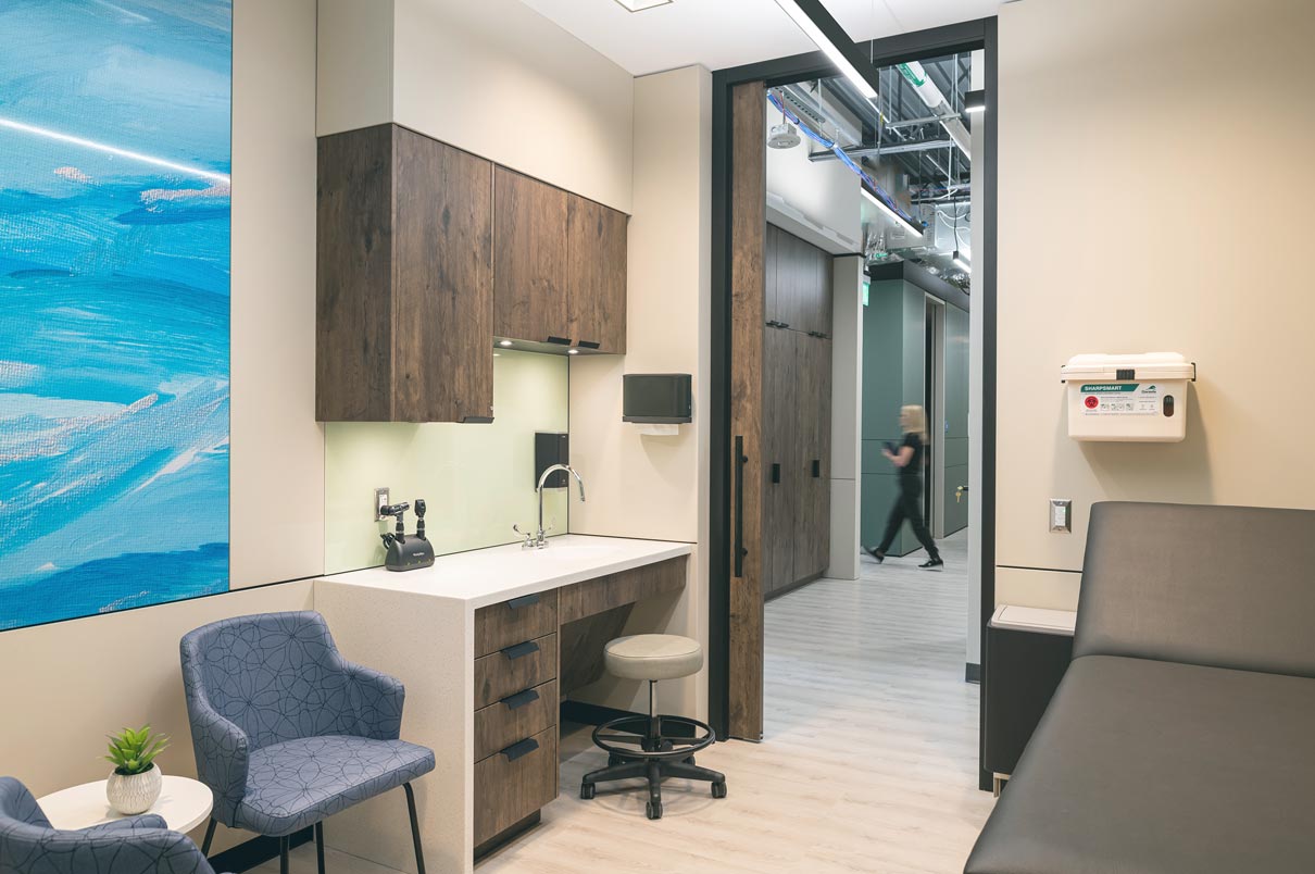 Urgent Care | Mind+ Free Your Mind from Pain